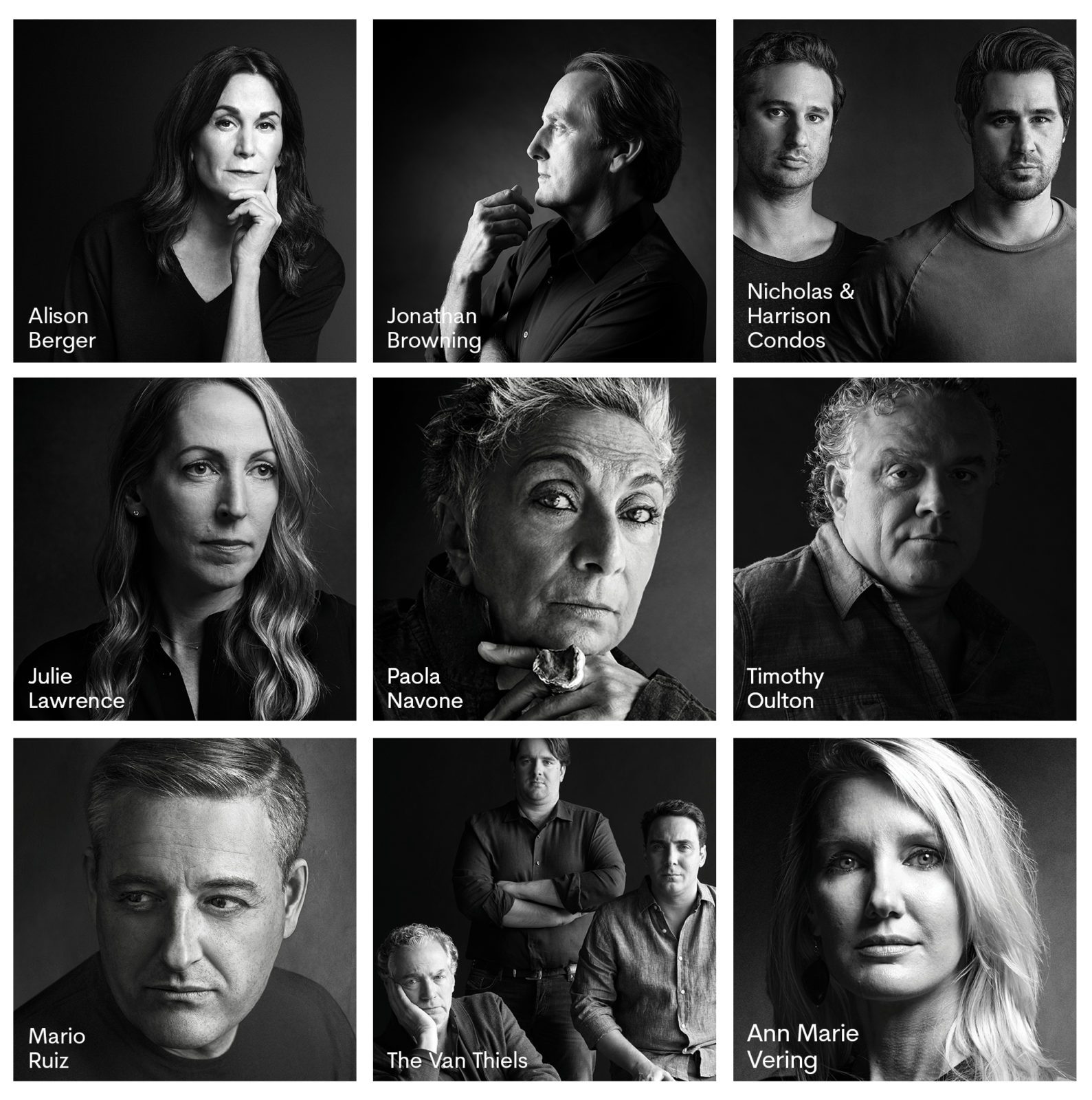 It’s an RH World - iconiccollection.com