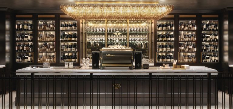 It’s an RH World - iconiccollection.com