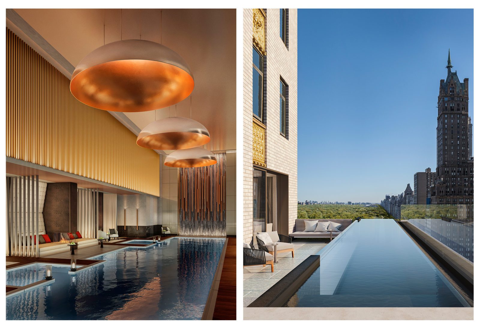 A Crowning Achievement: Aman New York - iconiccollection.com