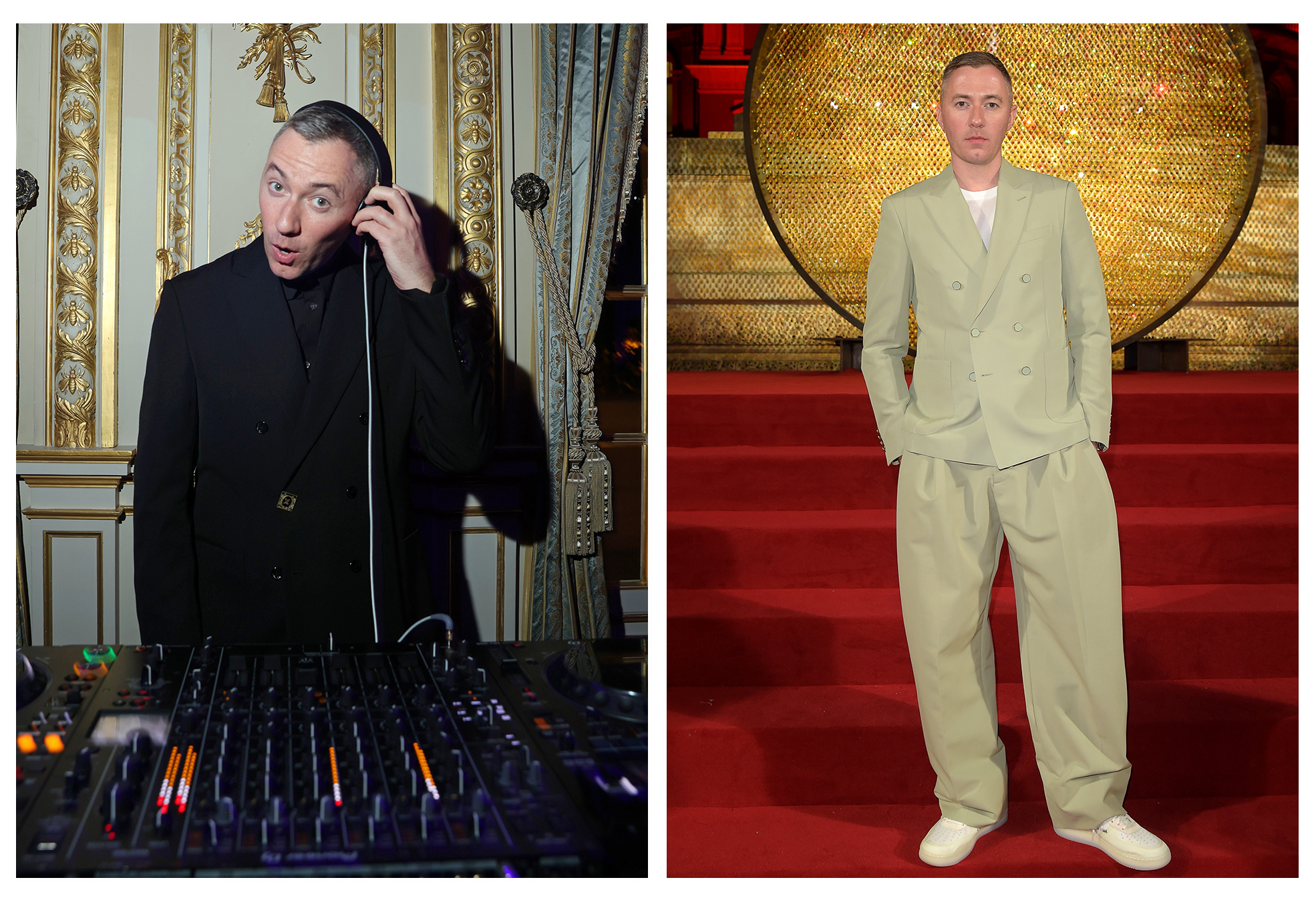 Music Masters - iconiccollection.com