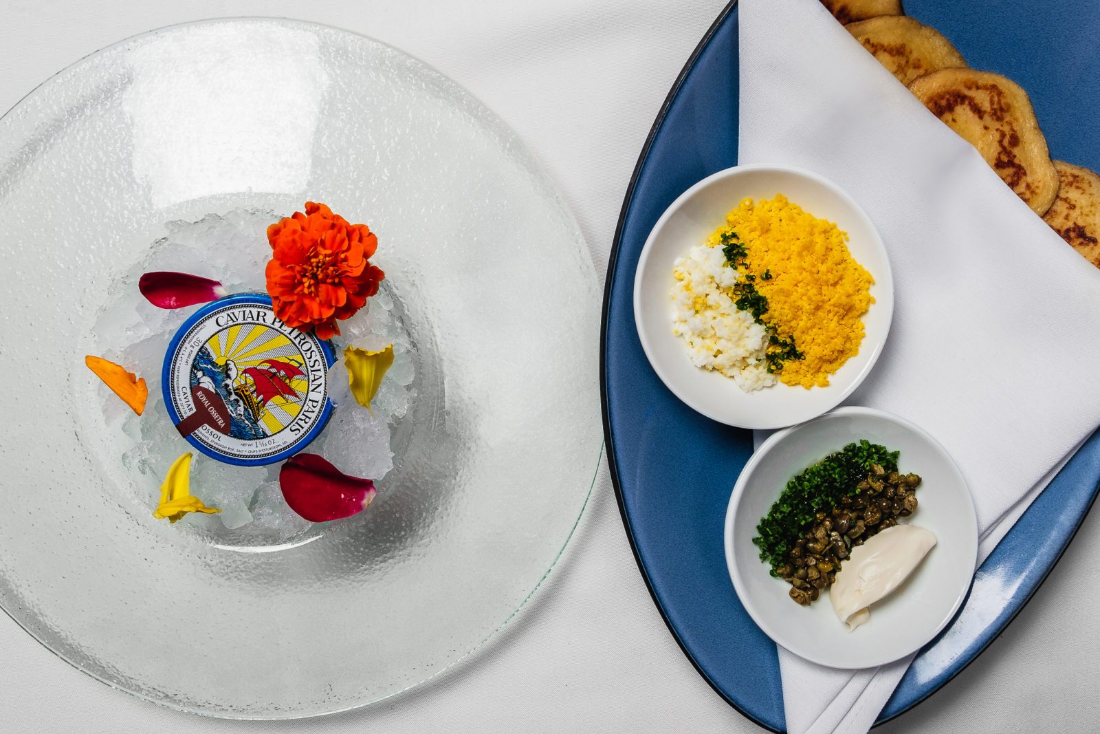 A Taste of Iconic - iconiccollection.com