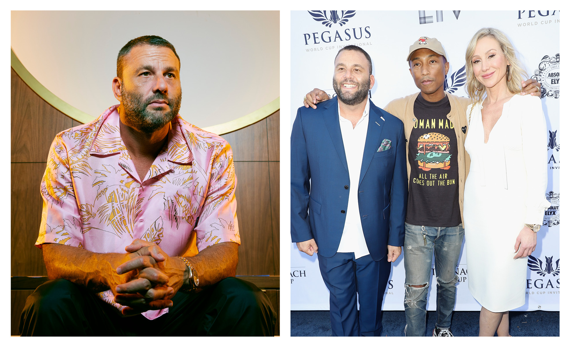 Power Player - iconiccollection.com